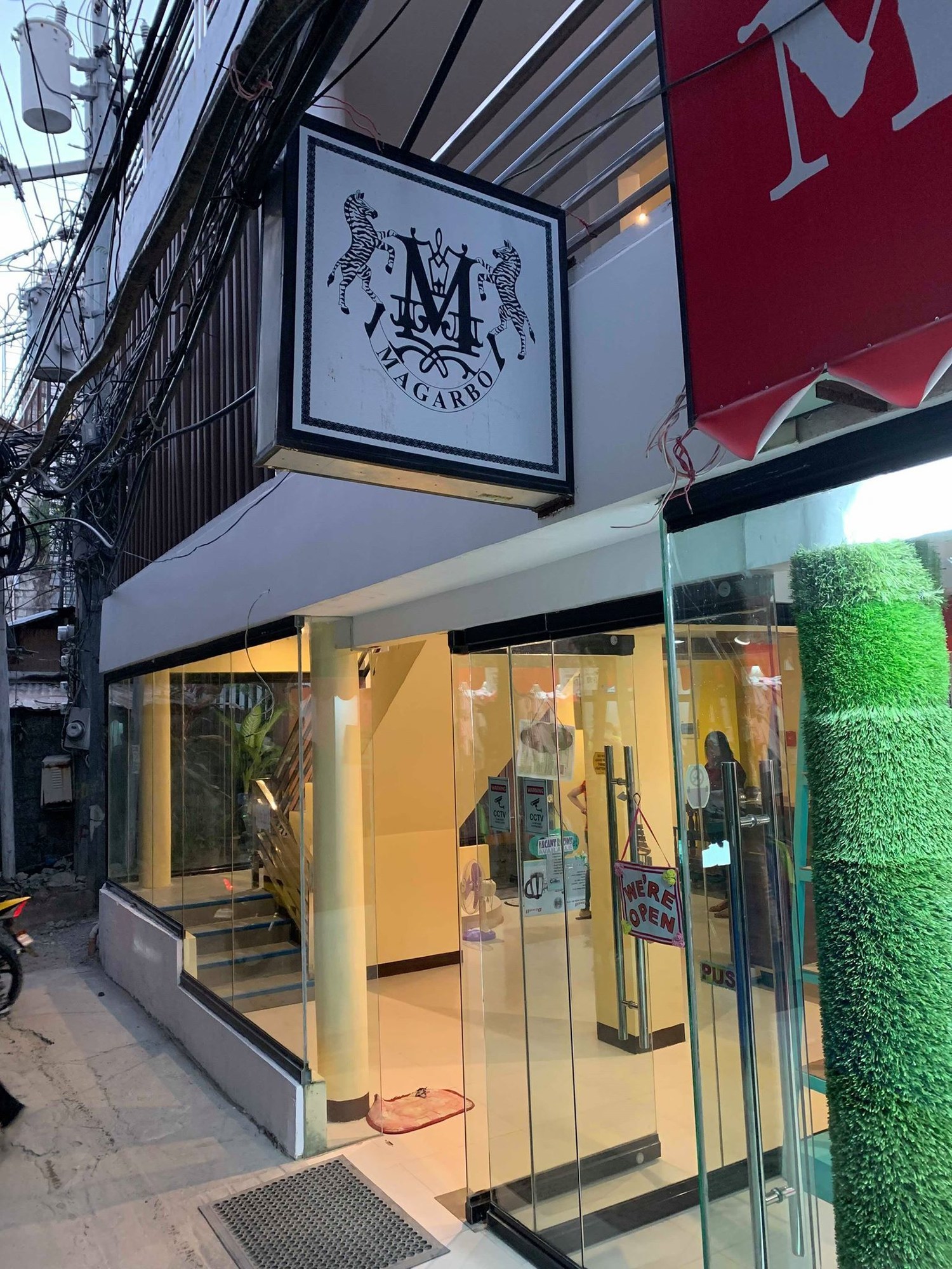 Magarbo hotel Boracay - 보라카이 3성급 인기 호텔 2021 최신 특가 | 트립닷컴