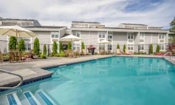 Holiday Inn CAPE COD - HYANNIS by IHG : Avis, Tarifs & Photos 2026 ...