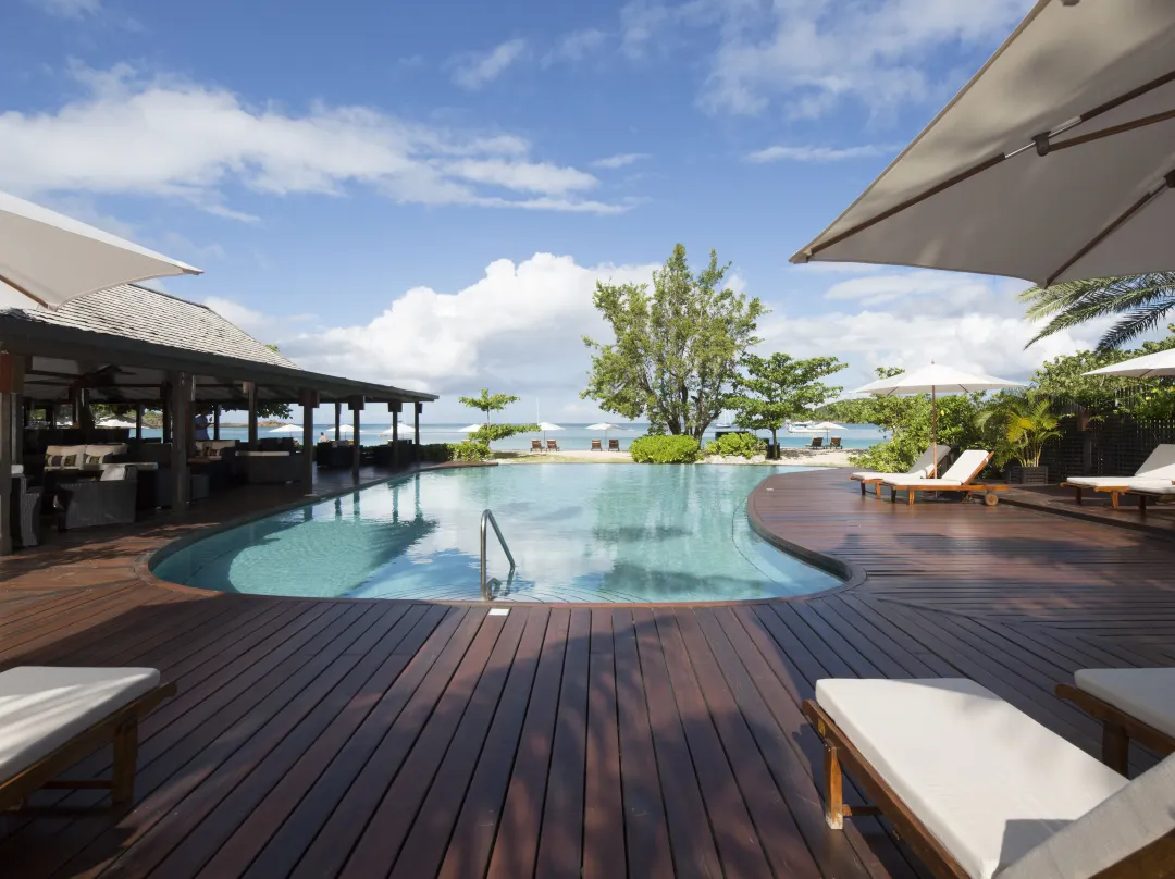 Hermitage Bay - All Inclusive - Antigua and Barbuda