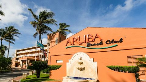 Aruba Beach Club Resort,Eagle Beach 2023 | Trip.com