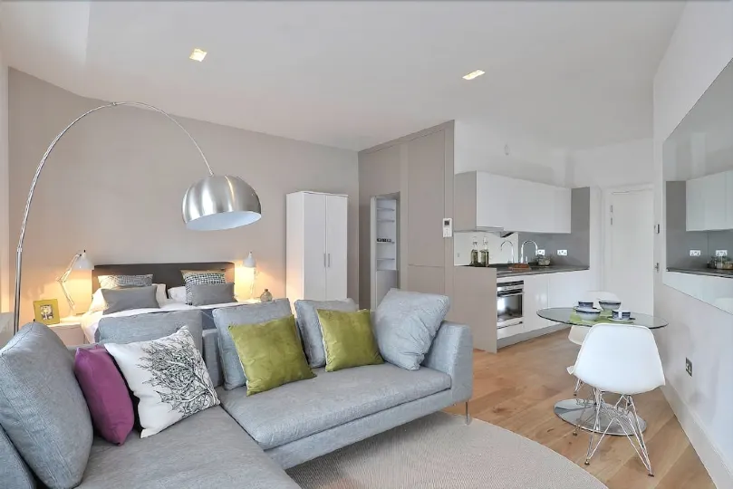 Destiny Scotland - St Andrew Square Apartments Reviews: 44 Verified ...
