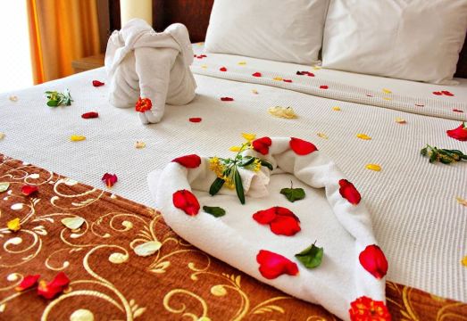 Grand Beyza Garden Beach Hotel, Edremit - 2025 Latest Prices & Deals ...