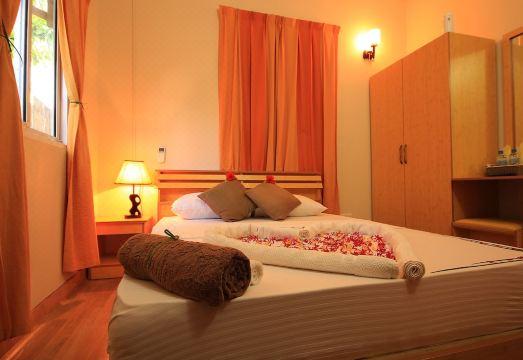 Sunny Lodge 후기, 가격 2025 행나미드후 호텔 추천 | 트립닷컴