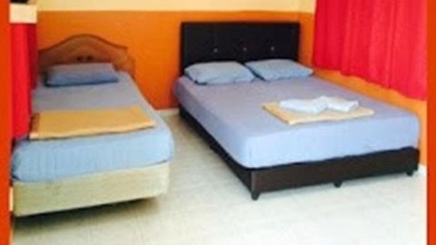 รีวิวRiang Ria Resort - โปรโมชั่นโรงแรม ดาวในMasjid Tanah | Trip.com