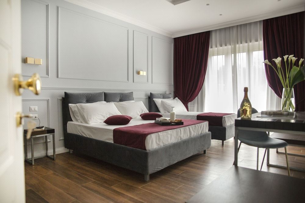 Unicum Roma Suites - 