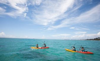 Yyy Club IE Resort 最新特別料金で宿泊予約-伊江村 | Trip.com