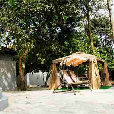 Latest Ilaji Hotels and Sports Resort Map,Address, Nearest Station ...