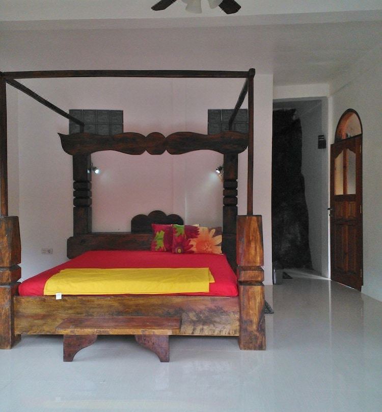 Hotel Orangutan - North Sumatra