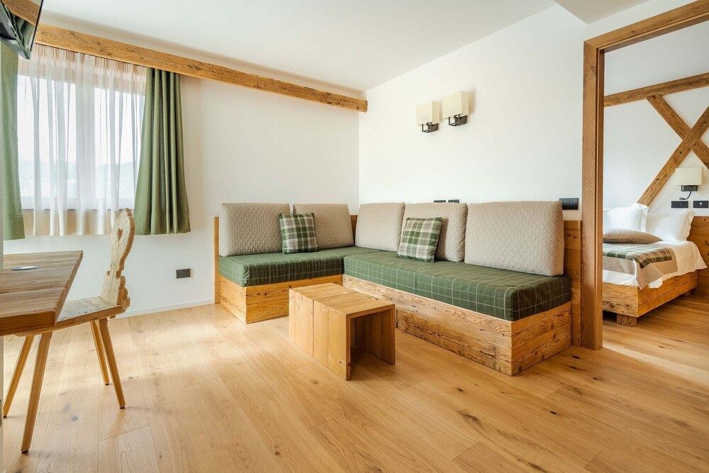 Camina Suite And Spa - Cortina d'Ampezzo