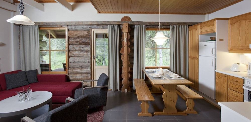 Holiday Club Ylläs - Kittilä