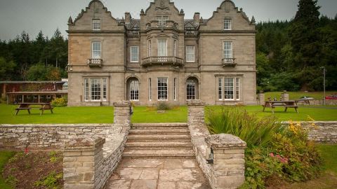 รีวิวBaskerville Hall Hotel - โปรโมชั่นโรงแรม 2 ดาวในHereford | Trip.com