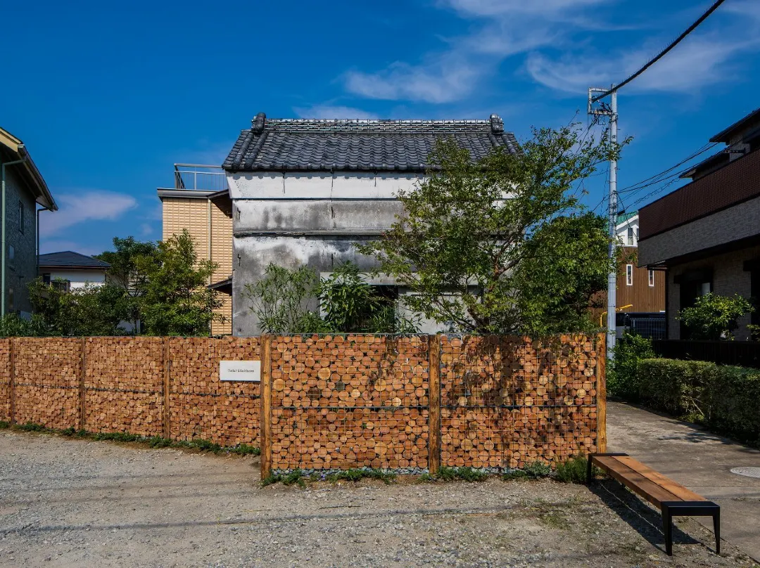 The Bath & Bed Hayama - Yokosuka