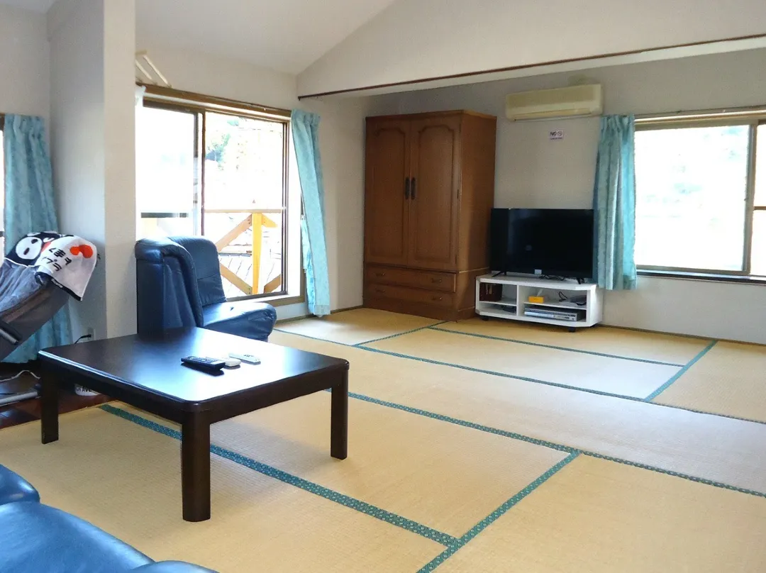 Rurudo Inn - Amakusa