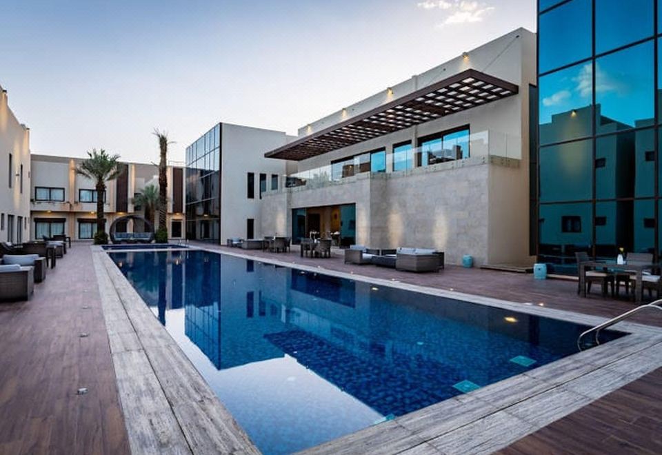 Braira Hettin Resort & Villas,Riyadh - Updated 2024 Reviews & Prices ...