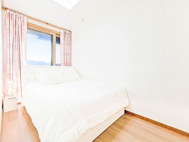 Gwanghwado Circle Pension - 충청북도