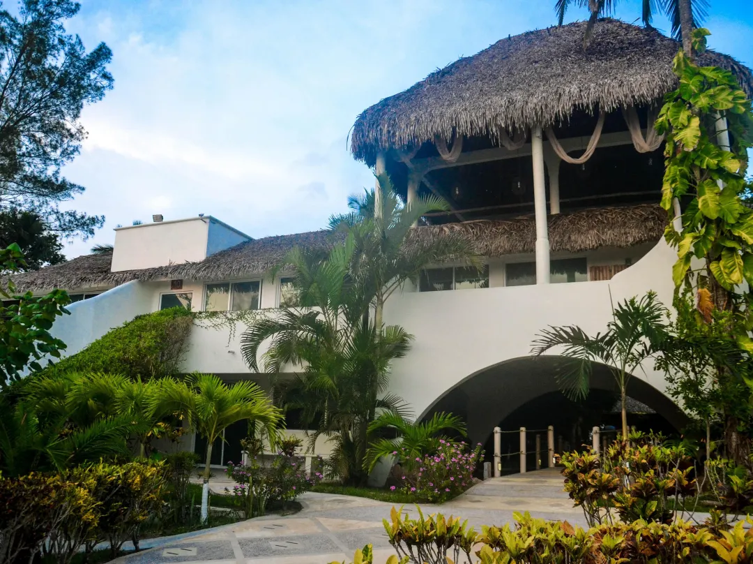 Bon Jesus Hotel - Costa Esmeralda