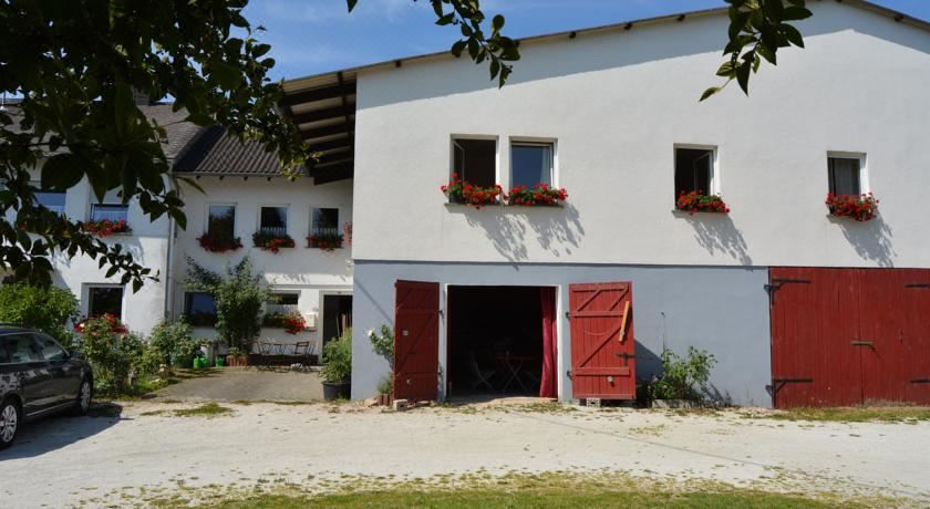 Lindenhof Hahn (Blankenrath), Giá Cập Nhật 2026, Ưu Đãi & Đánh Giá ...