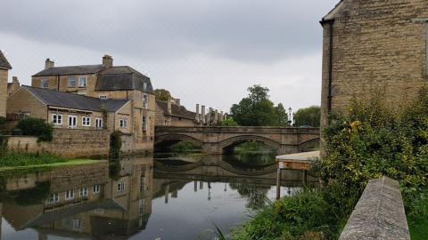 Riverside Stamford Stays,Stamford 2023 | Trip.com