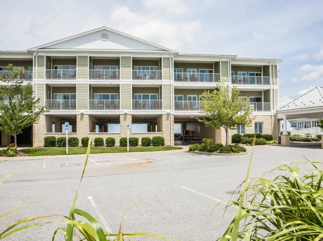 Island Inn & Suites, Ascend Hotel Collection - Chesapeake Bay