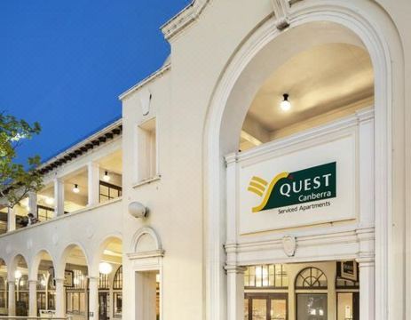 Quest Canberra,Canberra - Updated 2024 Reviews & Prices | Trip.com