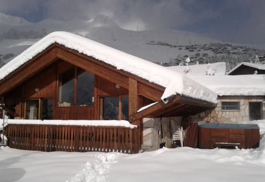Chalets Verbier Spa 호텔 - 베르비에 호텔 가격, 후기 2024 | 트립닷컴