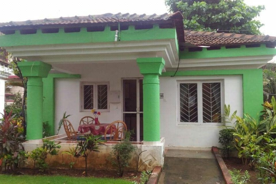 Studio Villa,Navelim Village - Updated 2024 Reviews & Prices | Trip.com