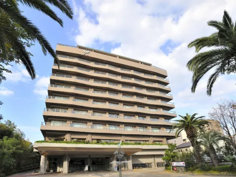 Hotel Harvest Ito - Itō