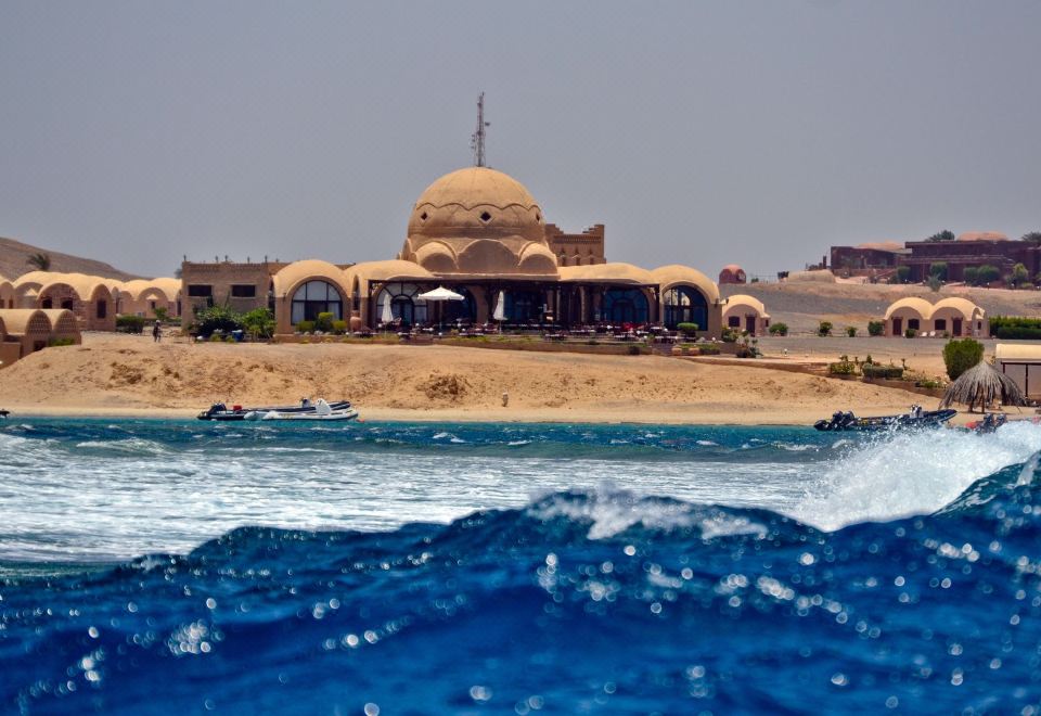 Marsa Shagra Village,Qesm Marsa Alam - Updated 2024 Reviews & Prices ...