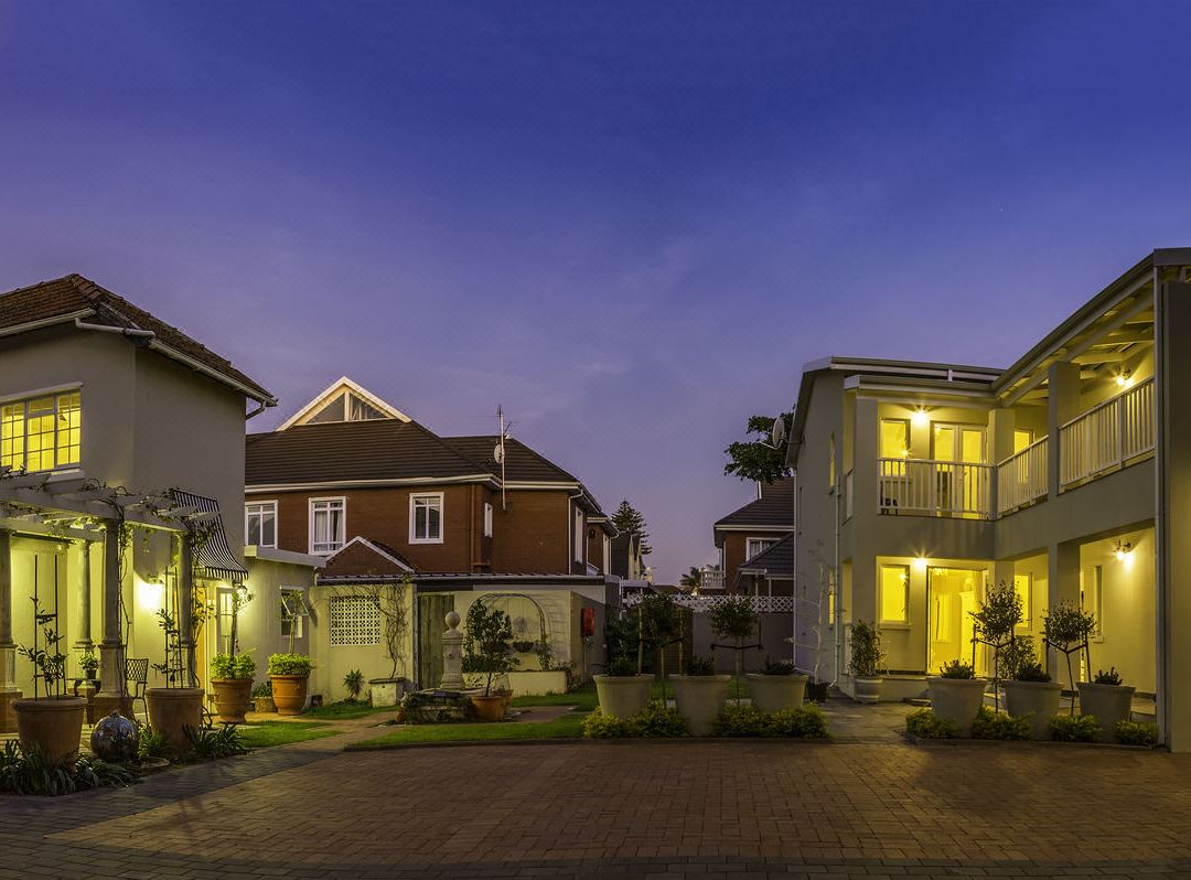 Bright On 5th Guest House - Gqeberha