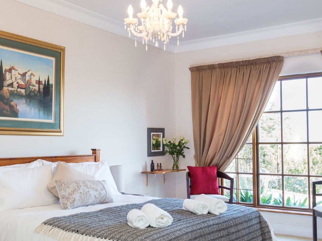 Moncrieff Manor - Knysna