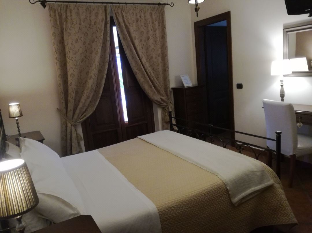 Piana La Gatta - Provincia di Benevento