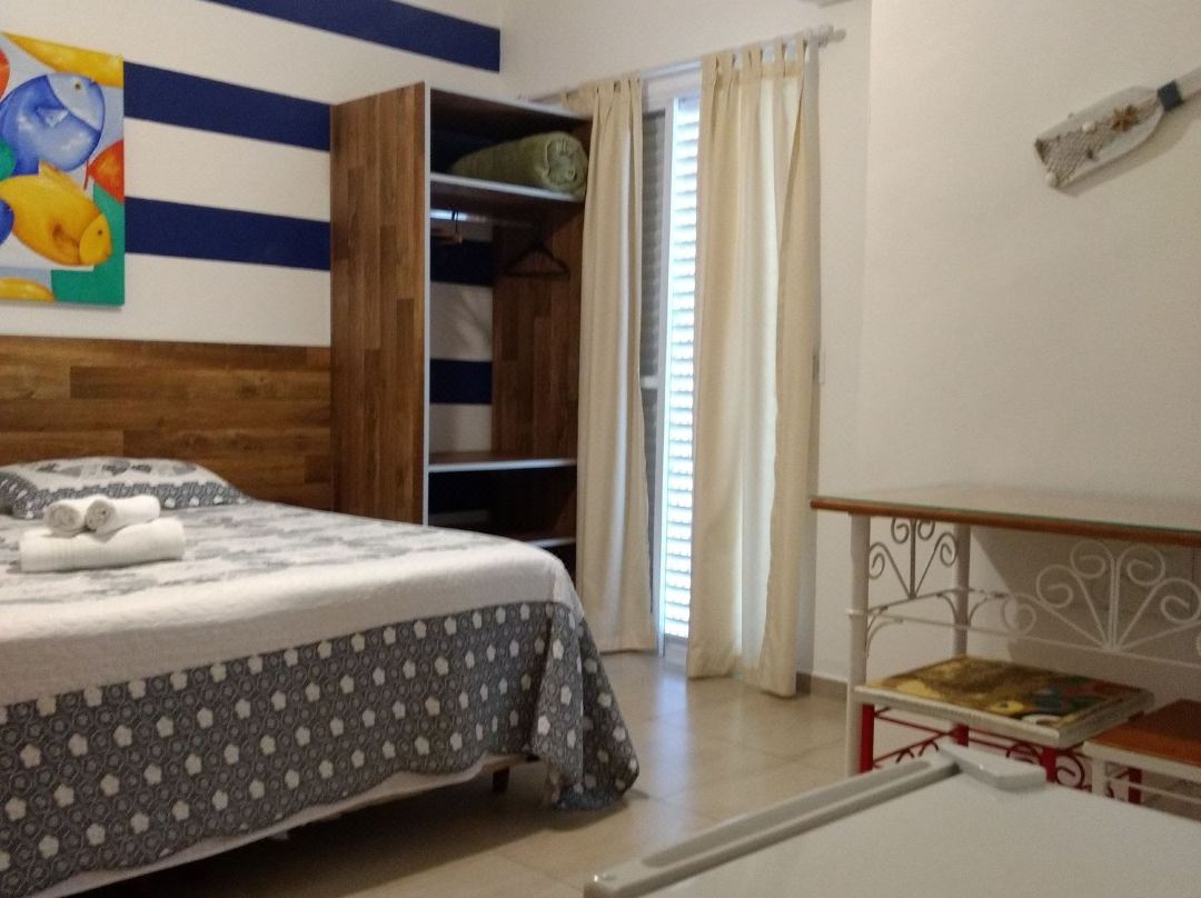 Pousada Villa Virgínia Guarujá - Guarujá