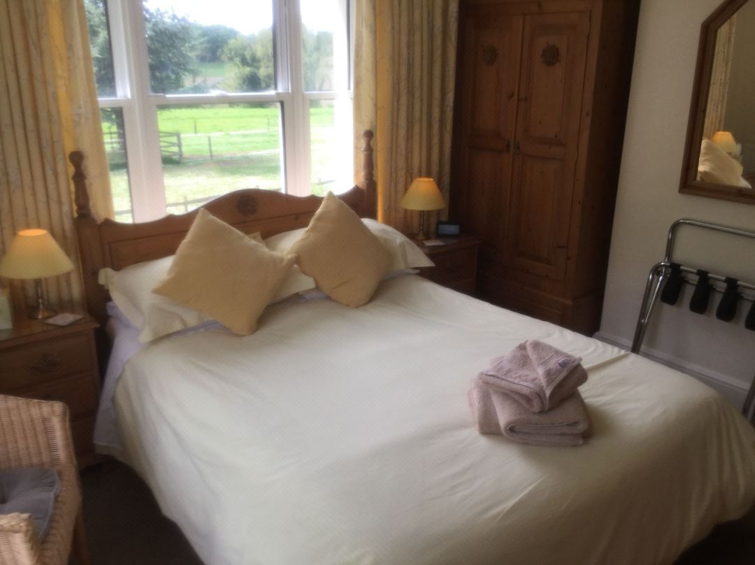 Peak House Farm - Berkshire