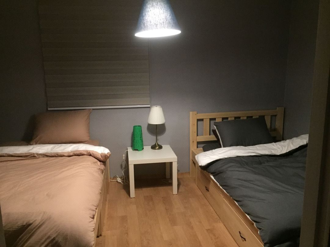 The Guesthouse Dmz Stay - Goyang