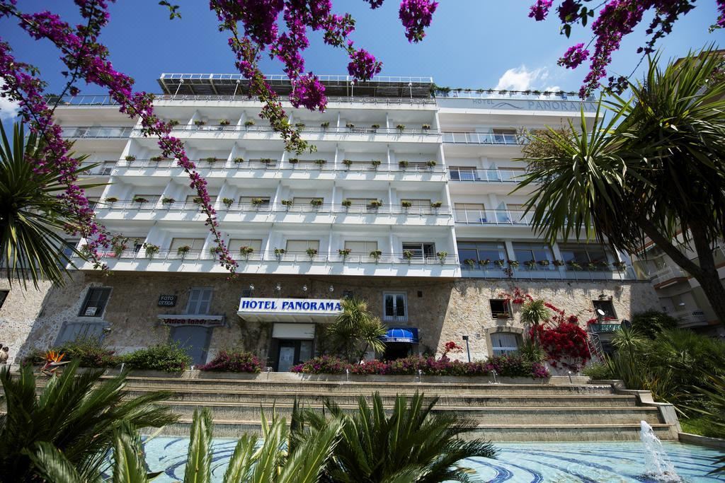 Hotel Panorama - Maiori