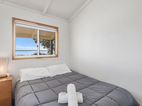 Port Broughton Tourist Park - Port Broughton