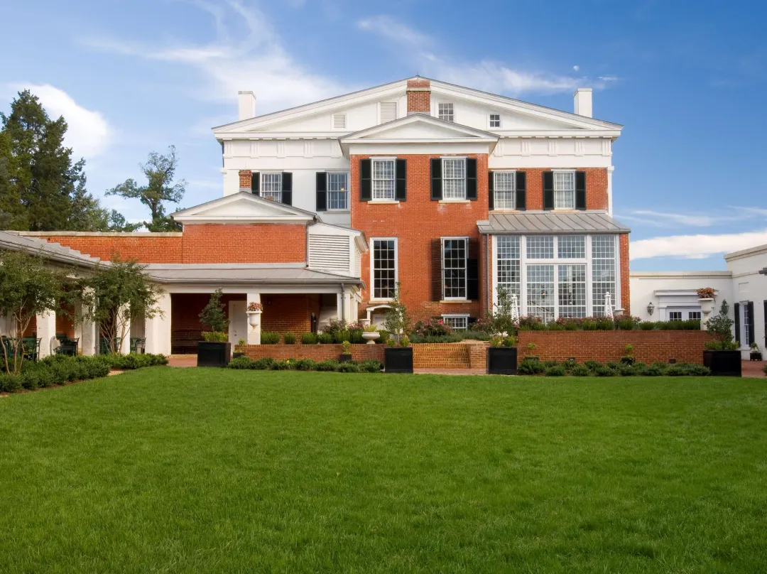 The Berry Hill Resort & Conference Center - Halifax, VA