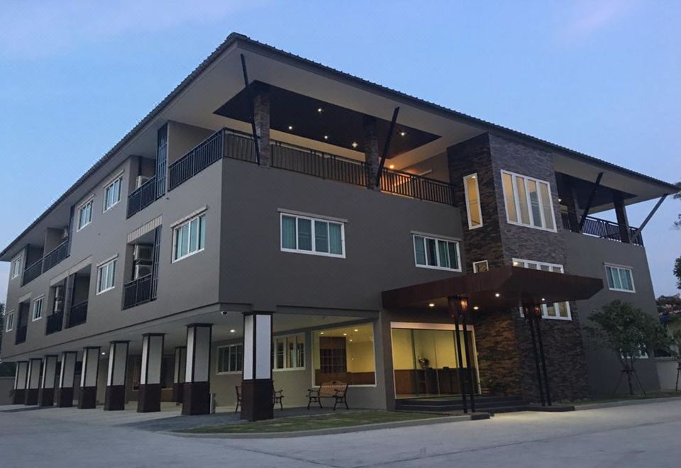 Suthana Residence 후기, 가격 2025 람차방 호텔 추천 | 트립닷컴