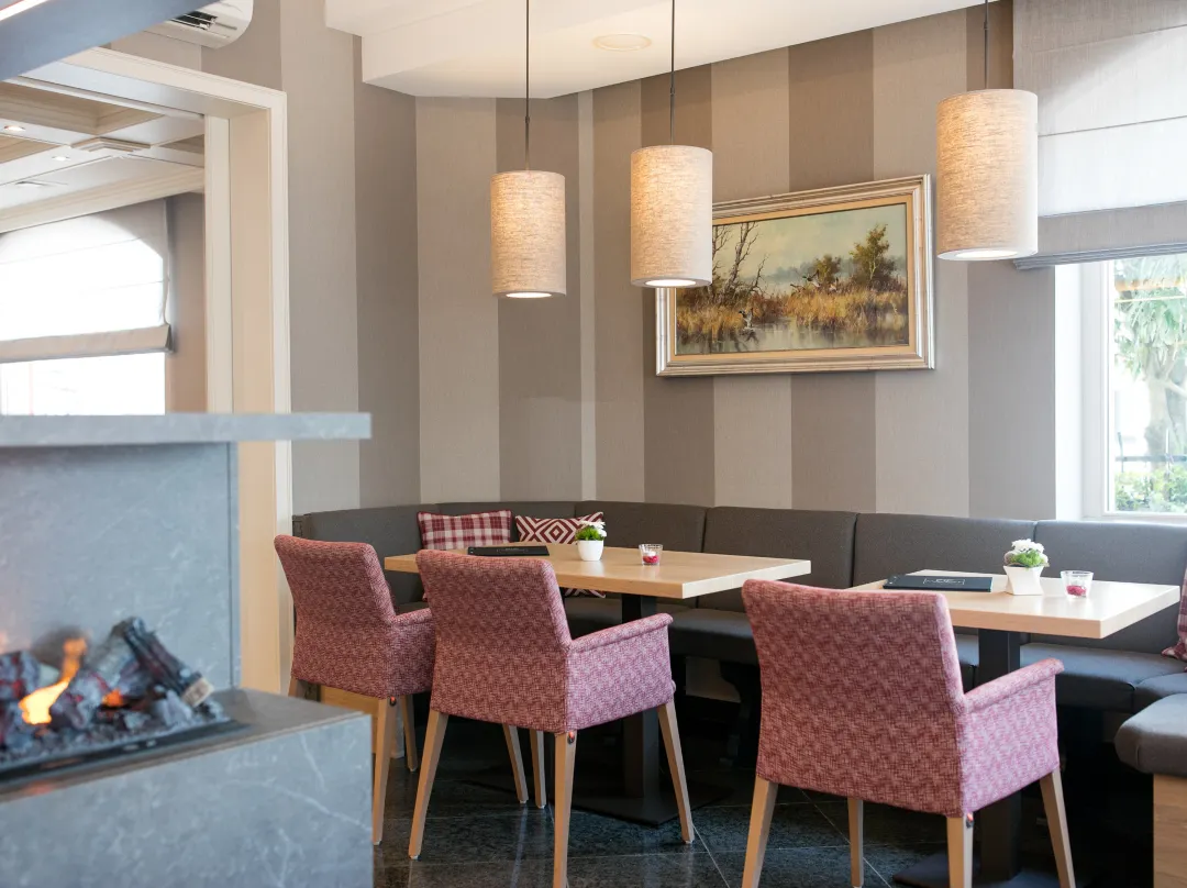 Relax-hotel Pip-margraff - Sankt Vith