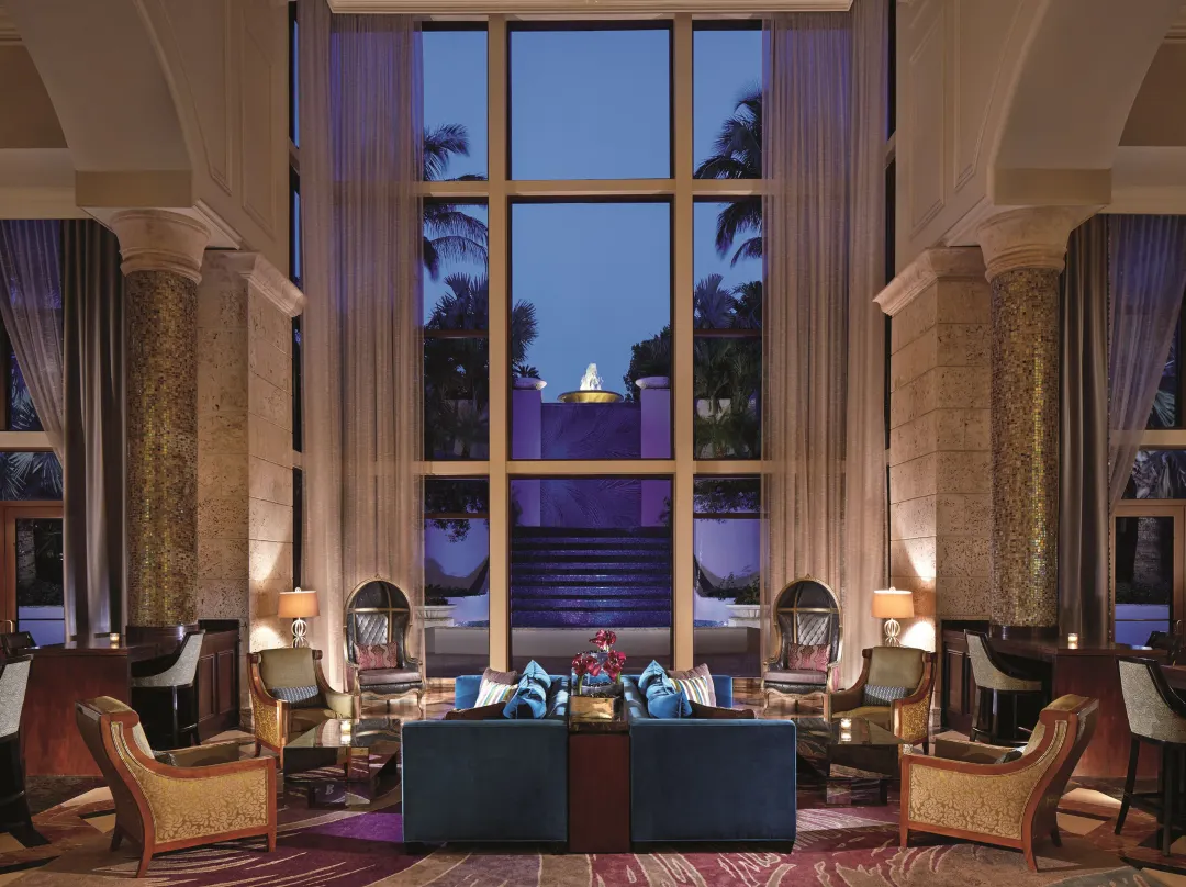 The Ritz-carlton Coconut Grove, Miami - Kendall, FL