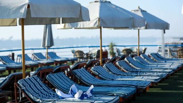 Hapi 5 Nile Cruise, 3-4-7 Nights from Luxor or Aswan-Luxor Updated 2023 ...