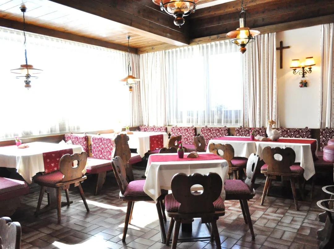 Tiroler Cafe - Längenfeld Municipality