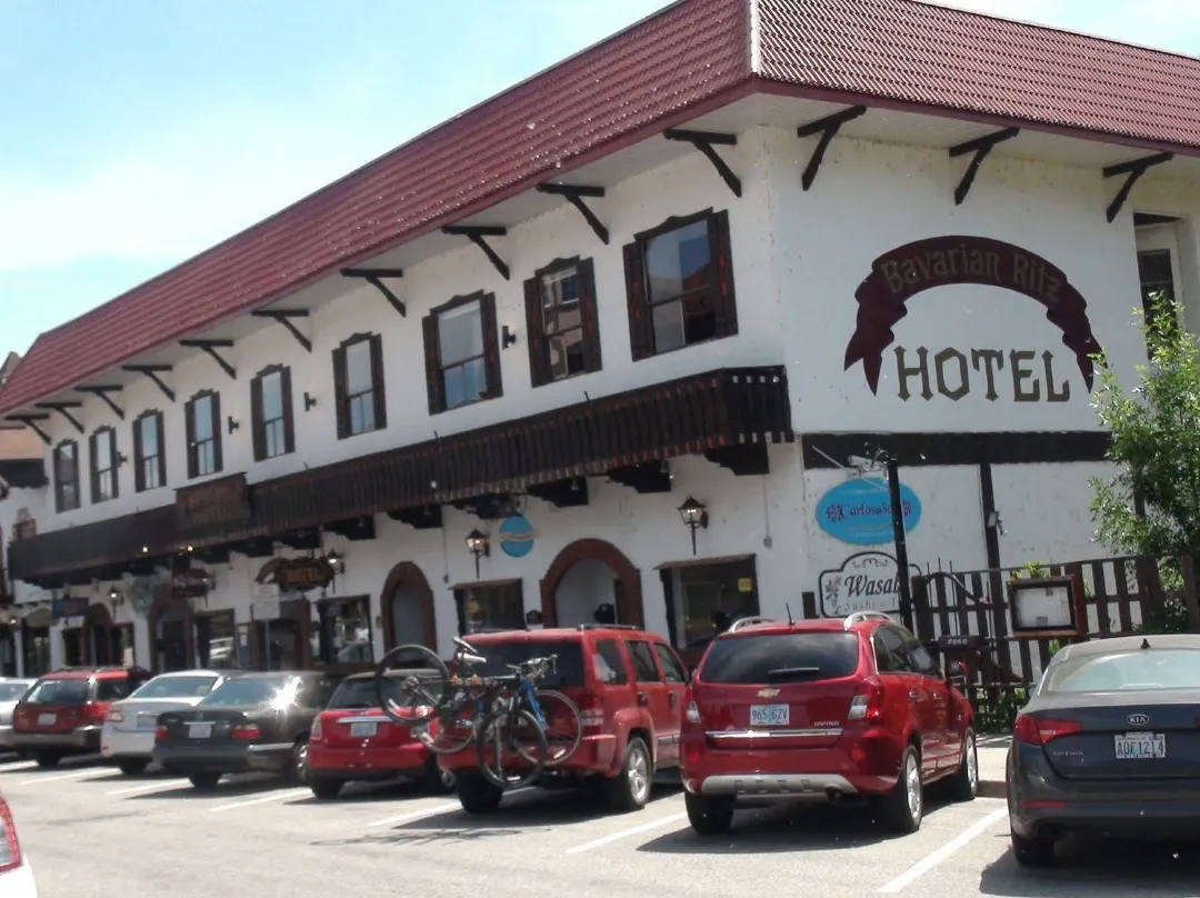 Hotel Leavenworth - Leavenworth, WA