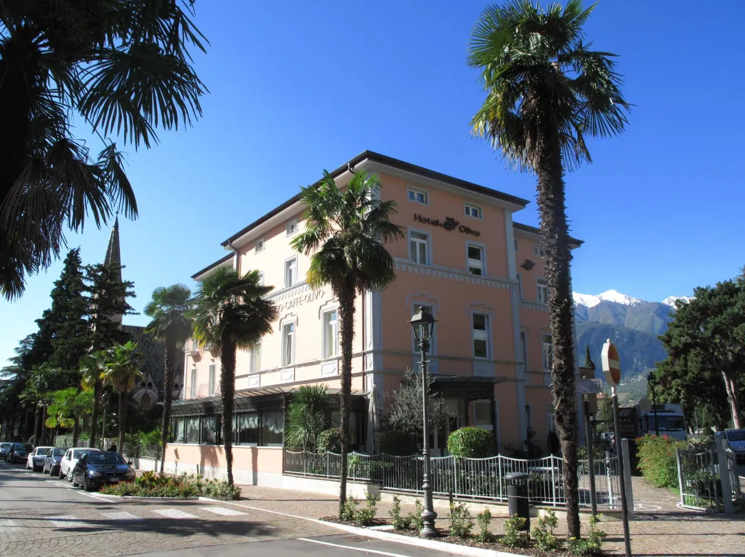 Olivo - Trentino-Alto Adige