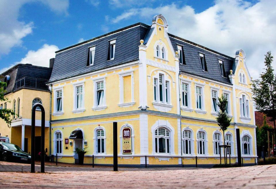 Visbek Hotel Stuve,Visbek - Updated 2024 Reviews & Prices | Trip.com