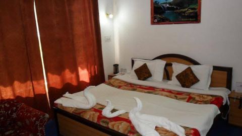 Hamdard Resort-Pahalgam Updated 2023 Room Price-Reviews & Deals | Trip.com