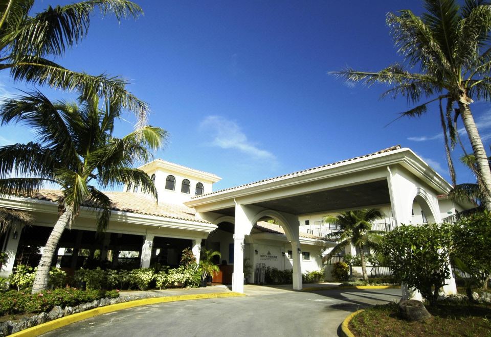 Rota Resort & Country Club,Rota Island - Updated 2024 Reviews & Prices ...