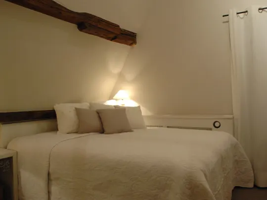 De Waterzooi Suites - Ghent, Belgium