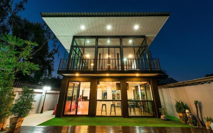 P.U. Inn Resort,Phra Nakhon Si Ayutthaya - Updated Prices & Hotel ...