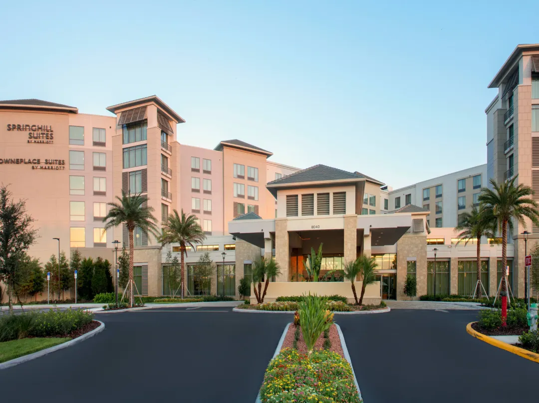 Towneplace Suites Orlando Theme Parks/lake Buena Vista - Winter Garden, FL